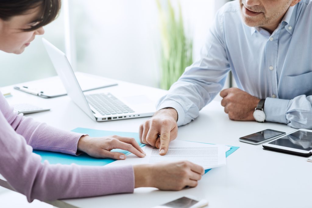 Let Property Campaign Disclosures - Get Professional Advice Today.